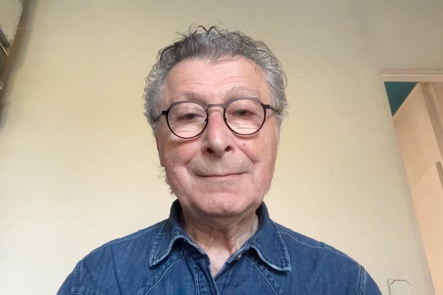 Tale of how French experts became the first to discover HIV virus